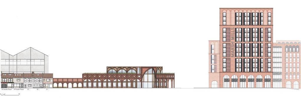 Public Library Design – WSA On Display 2023