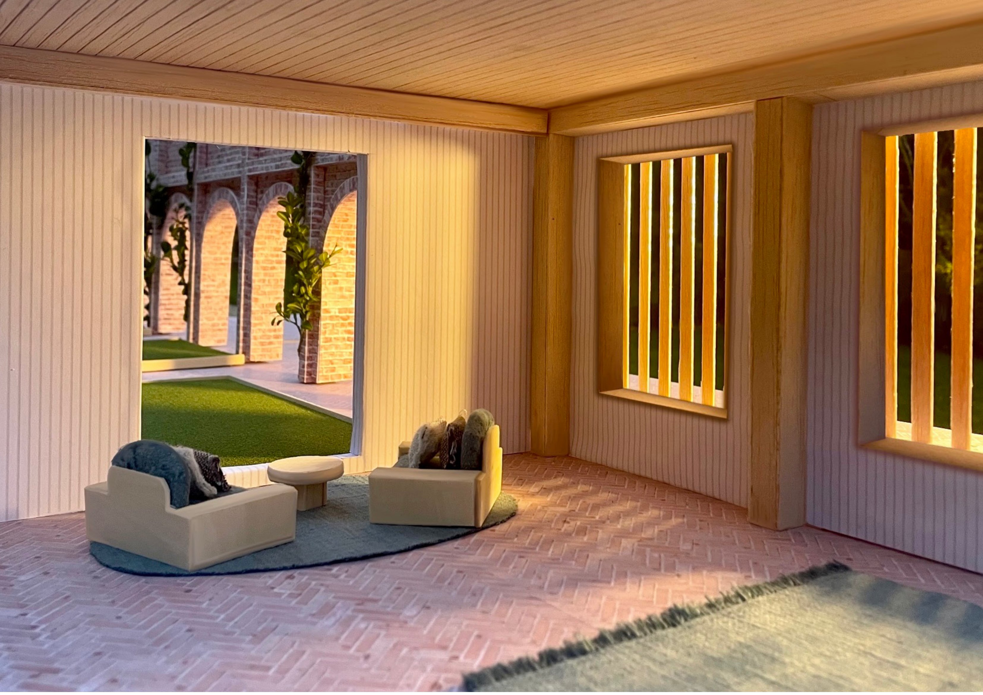 Public Library Design – WSA On Display 2023