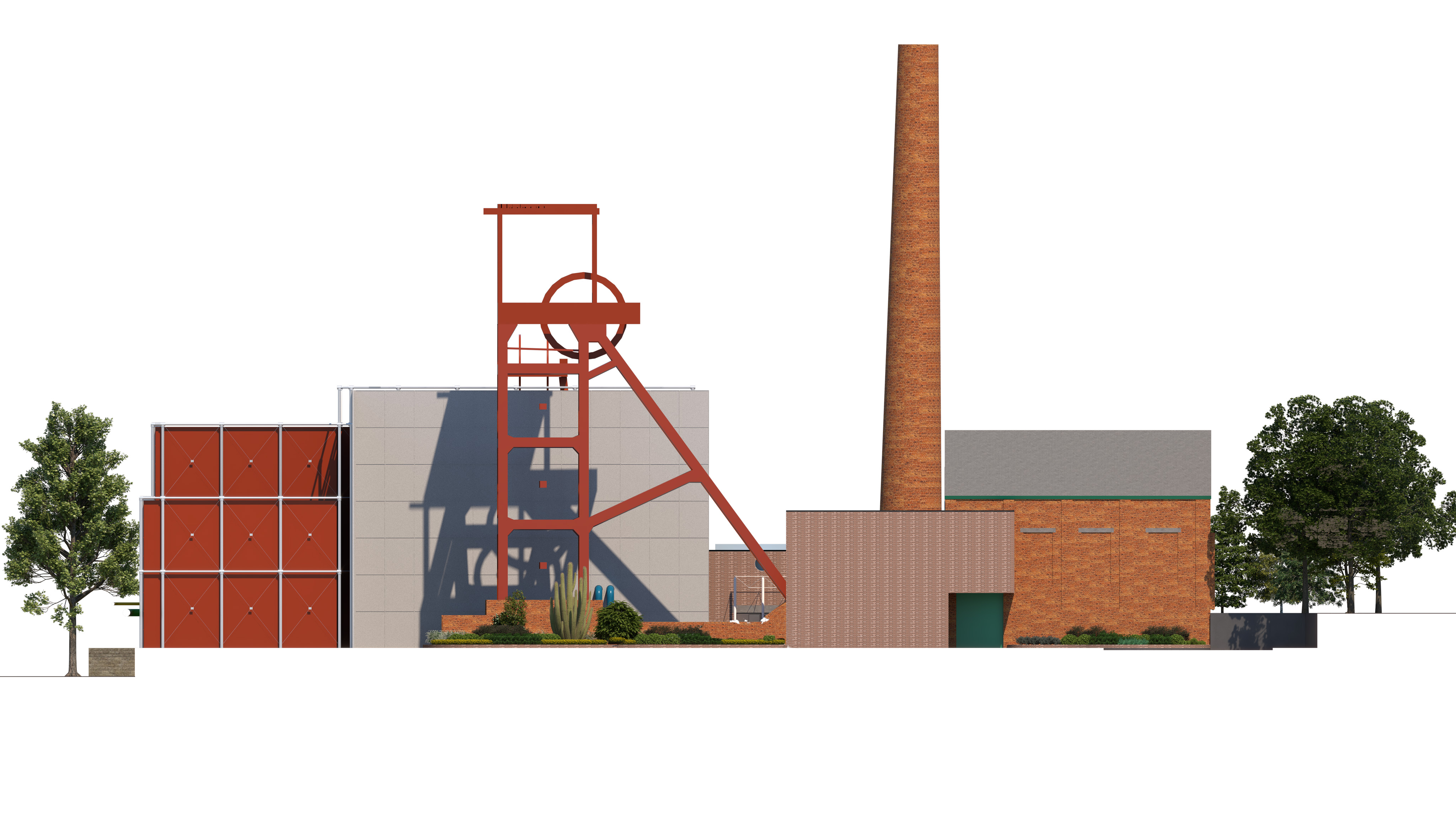 Heritage Energised – WSA On Display 2023