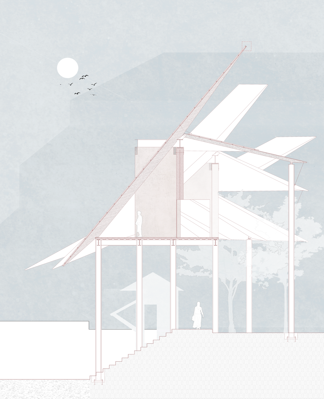 Walk, Stop, Talk – WSA On Display 2023