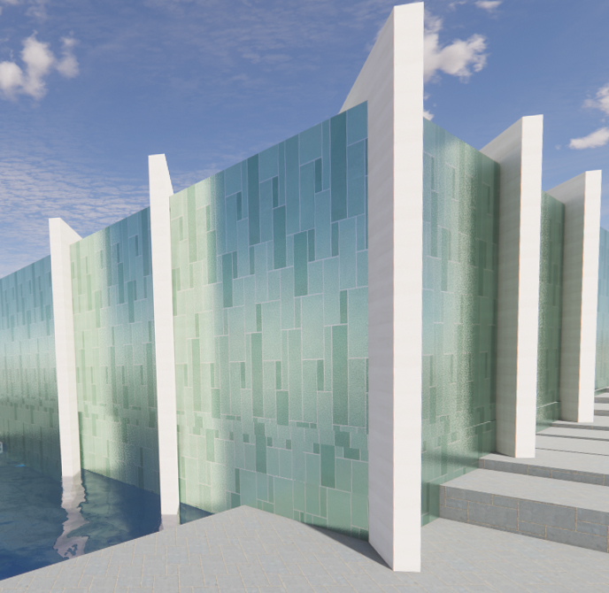 Urban Stage – WSA On Display 2023