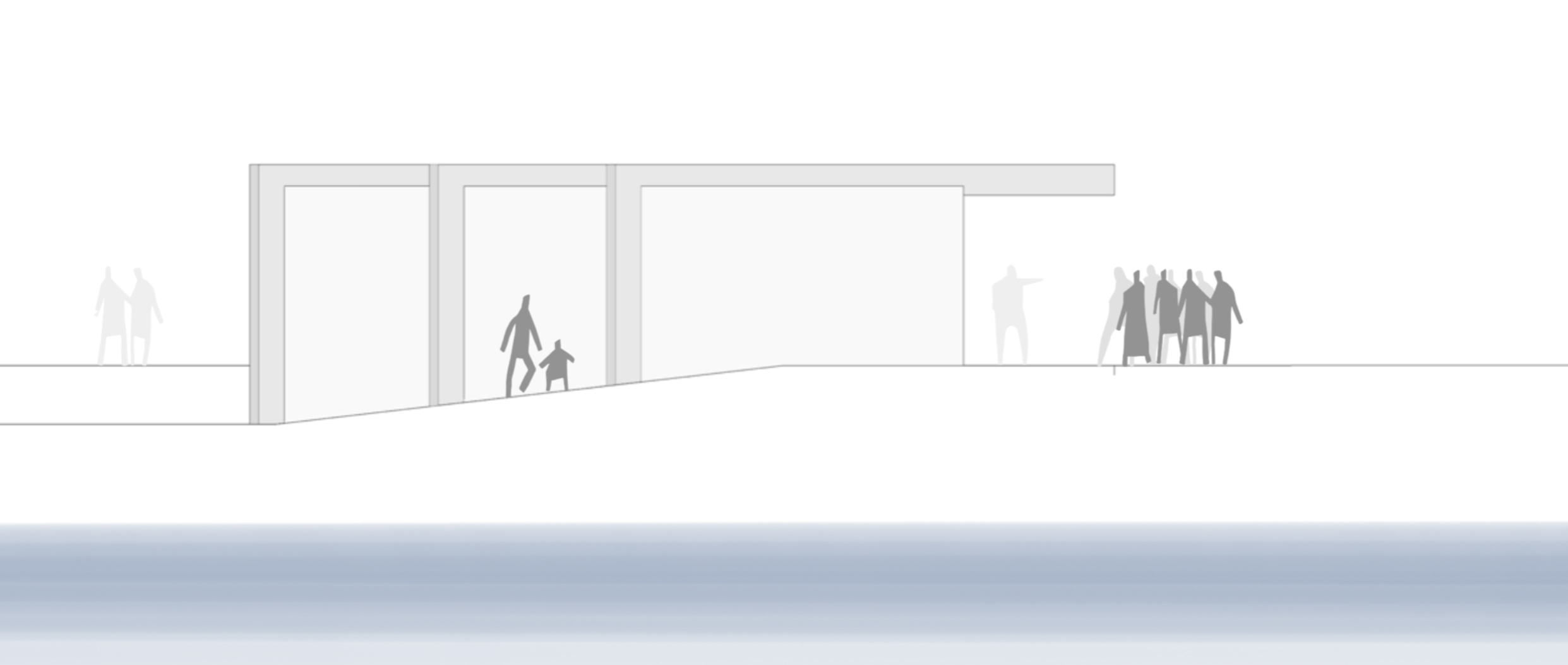 Urban Stage – WSA On Display 2023