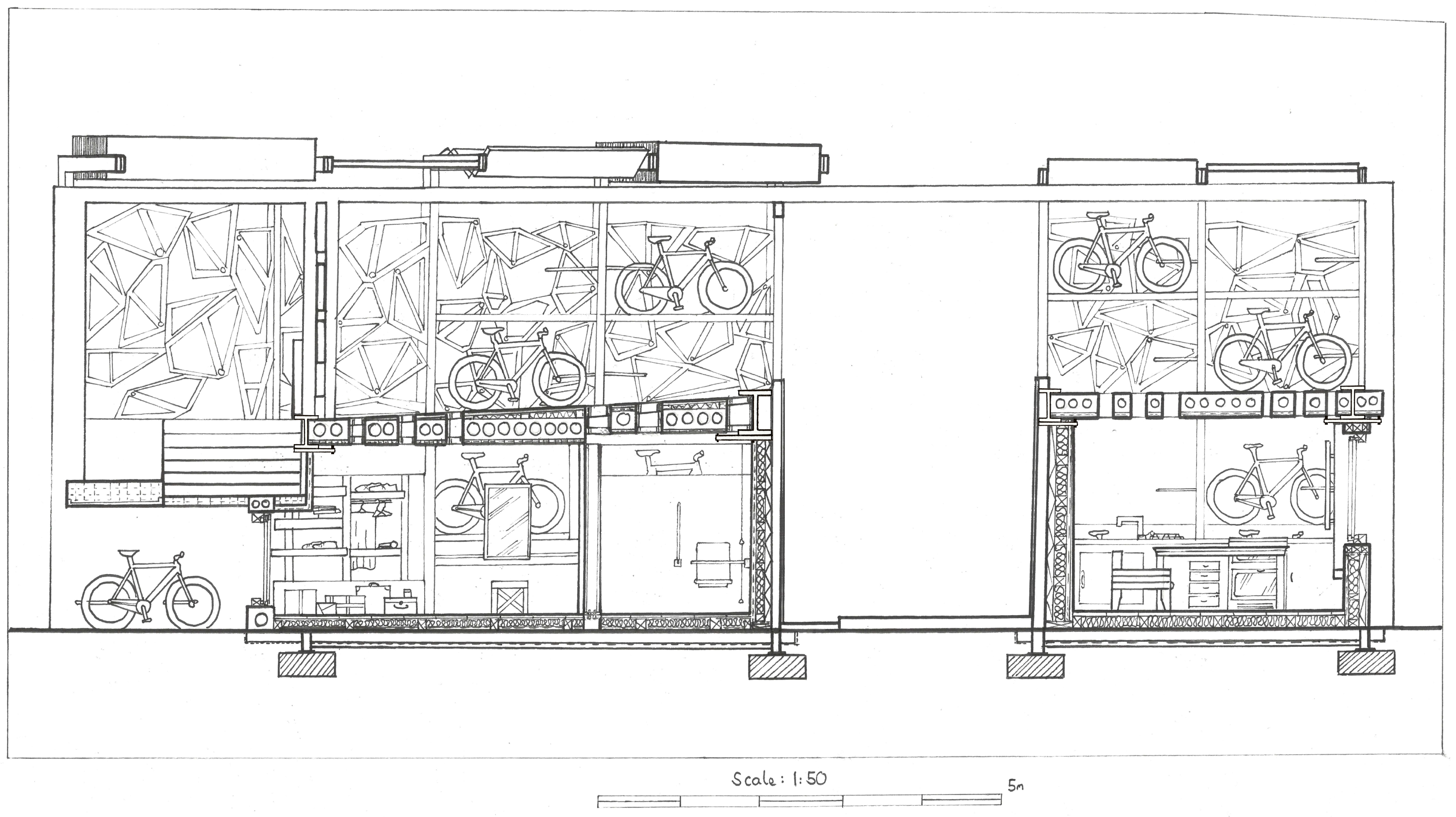 Permeability – WSA On Display 2023