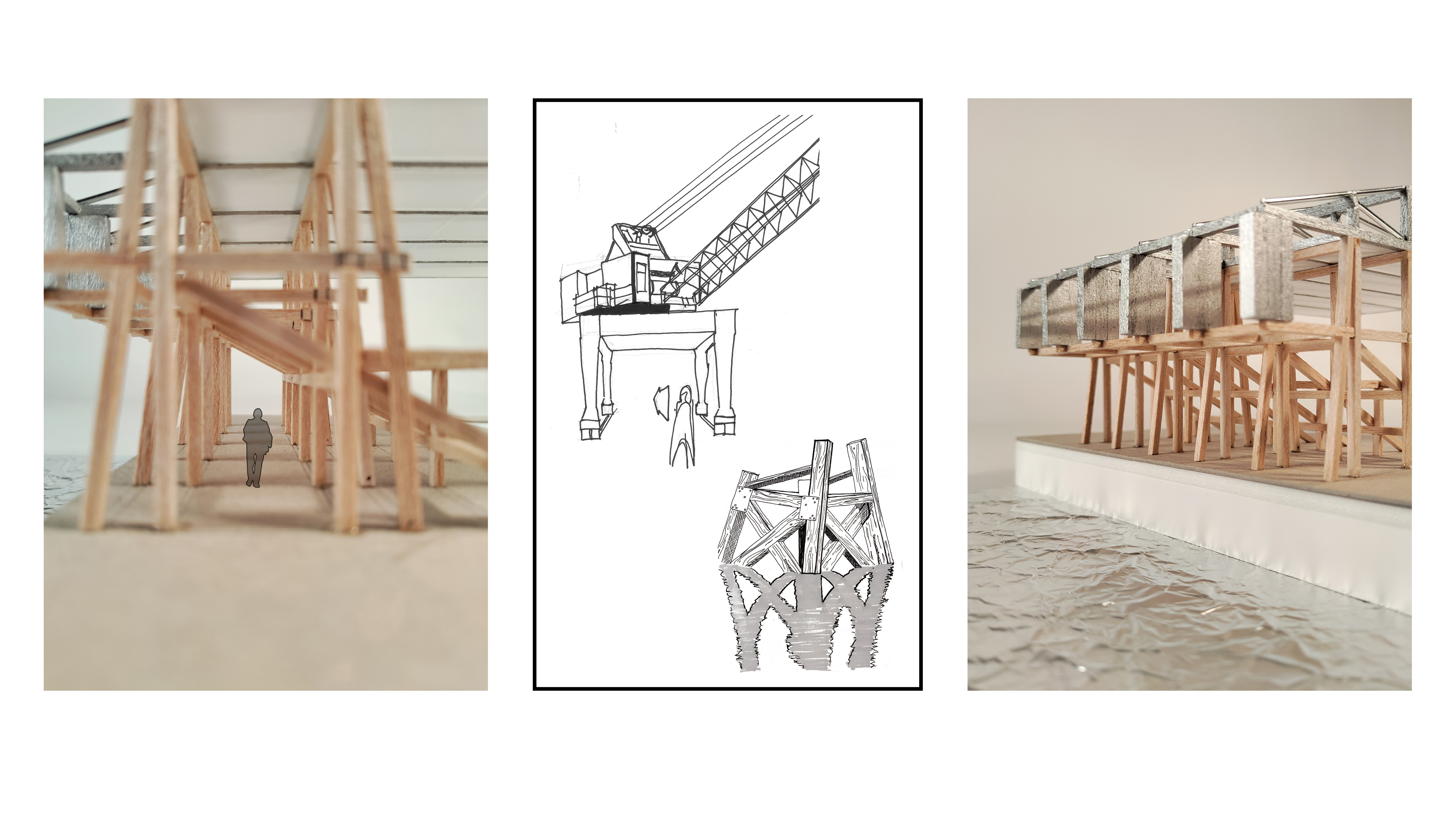 Wharfside Performance Space – WSA On Display 2023