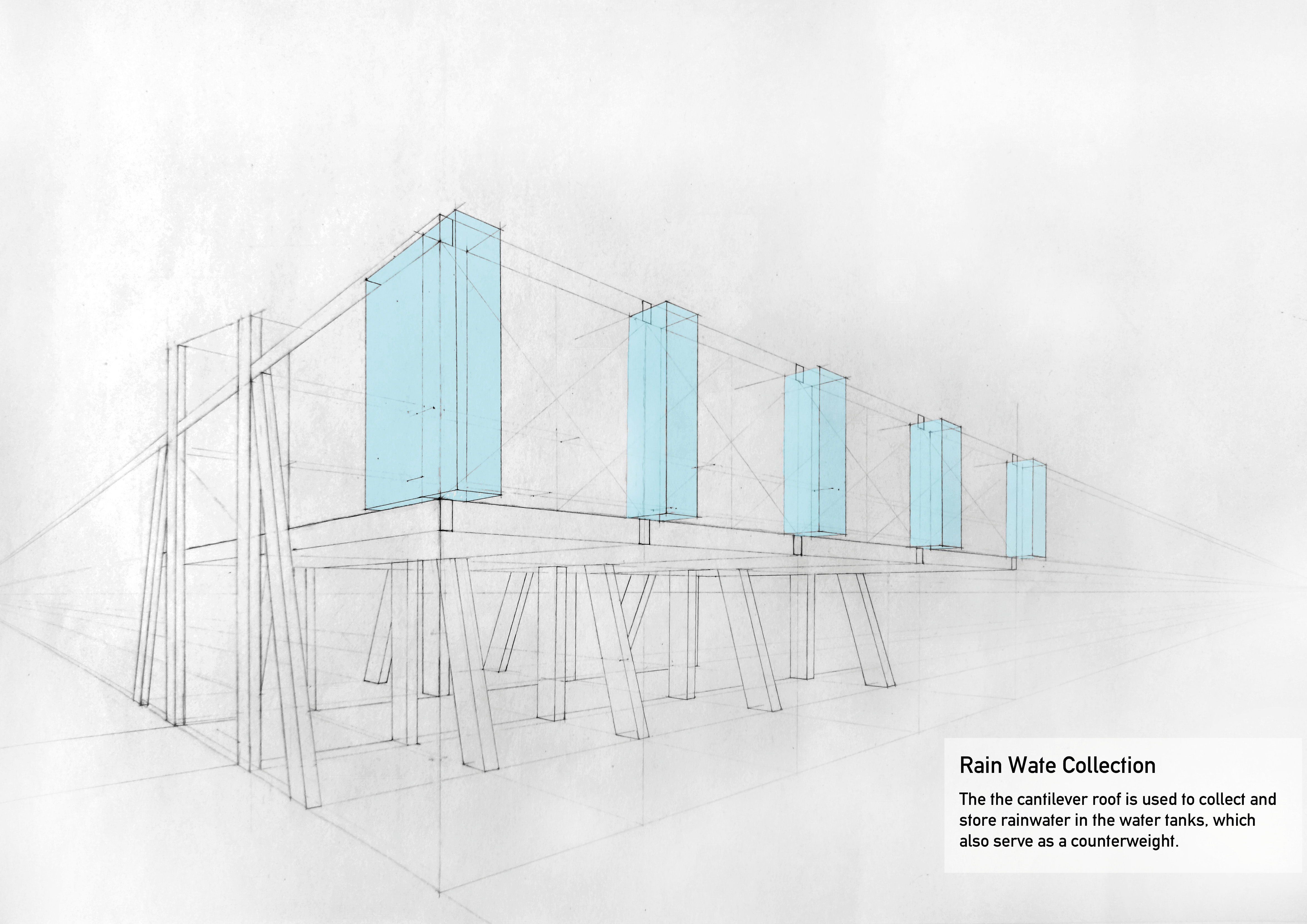 Wharfside Performance Space – WSA On Display 2023