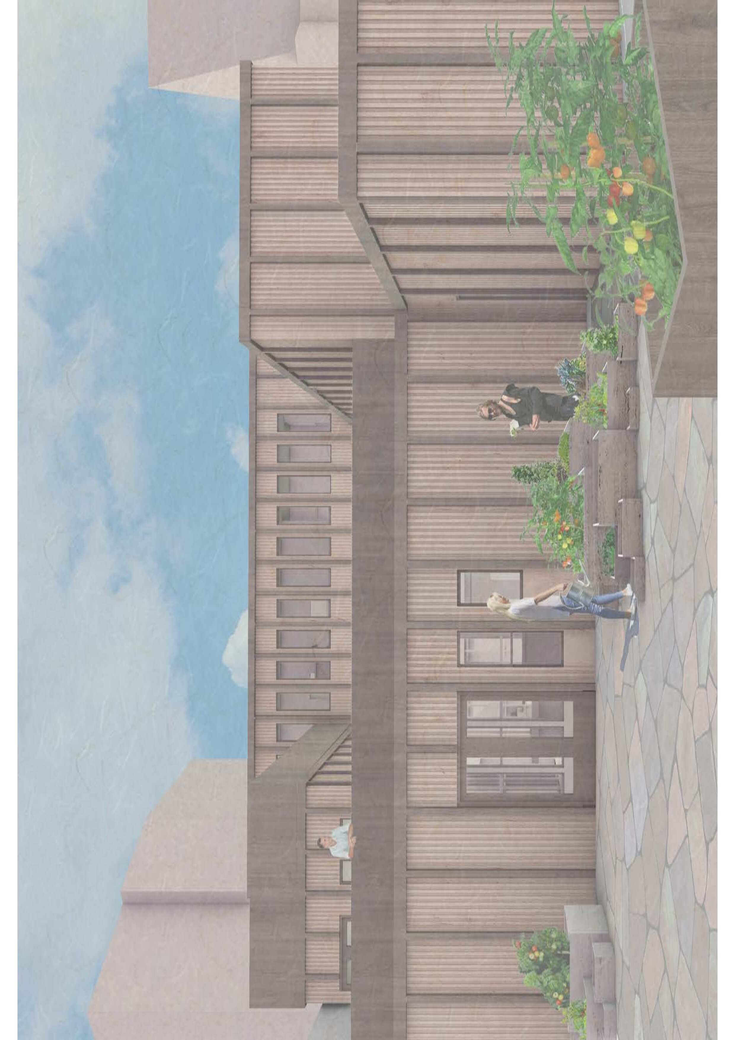 Kufa: Kitchen For All – WSA On Display 2023