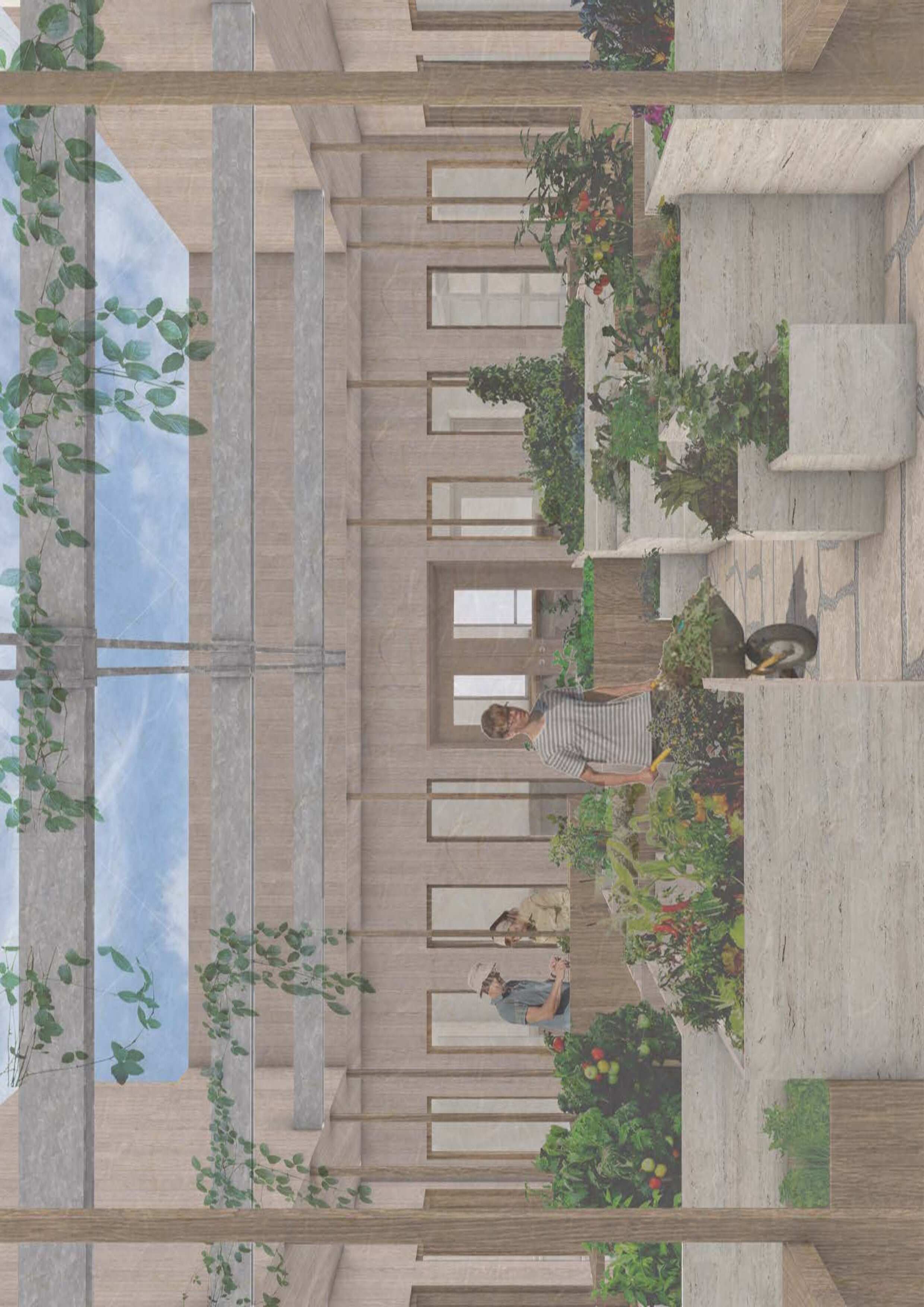 Kufa: Kitchen For All – WSA On Display 2023