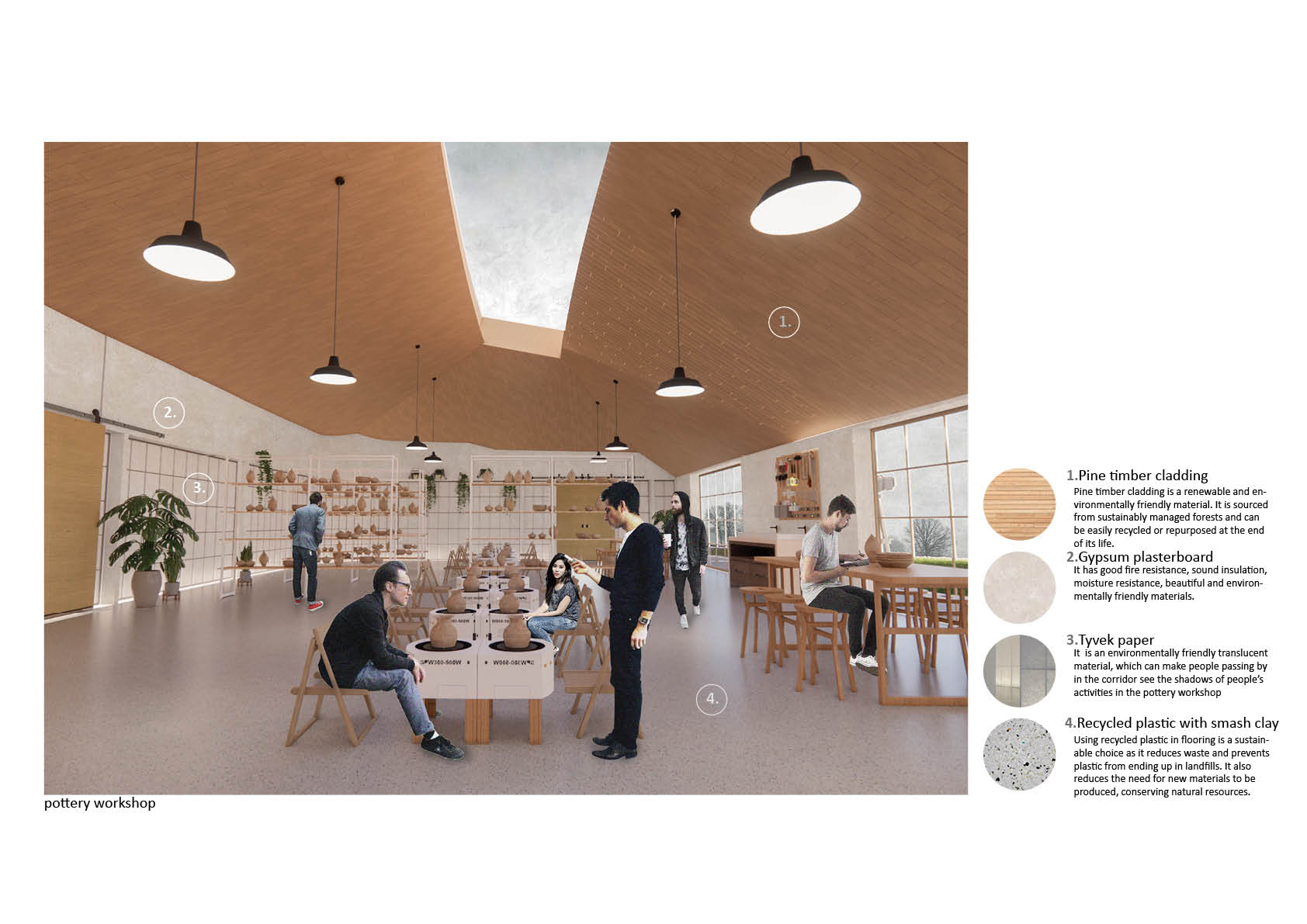 Cross-border Healthcare Centre – WSA On Display 2023