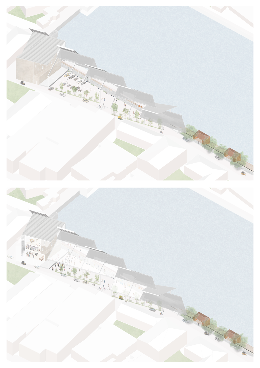 Walk, Stop, Talk – WSA On Display 2023