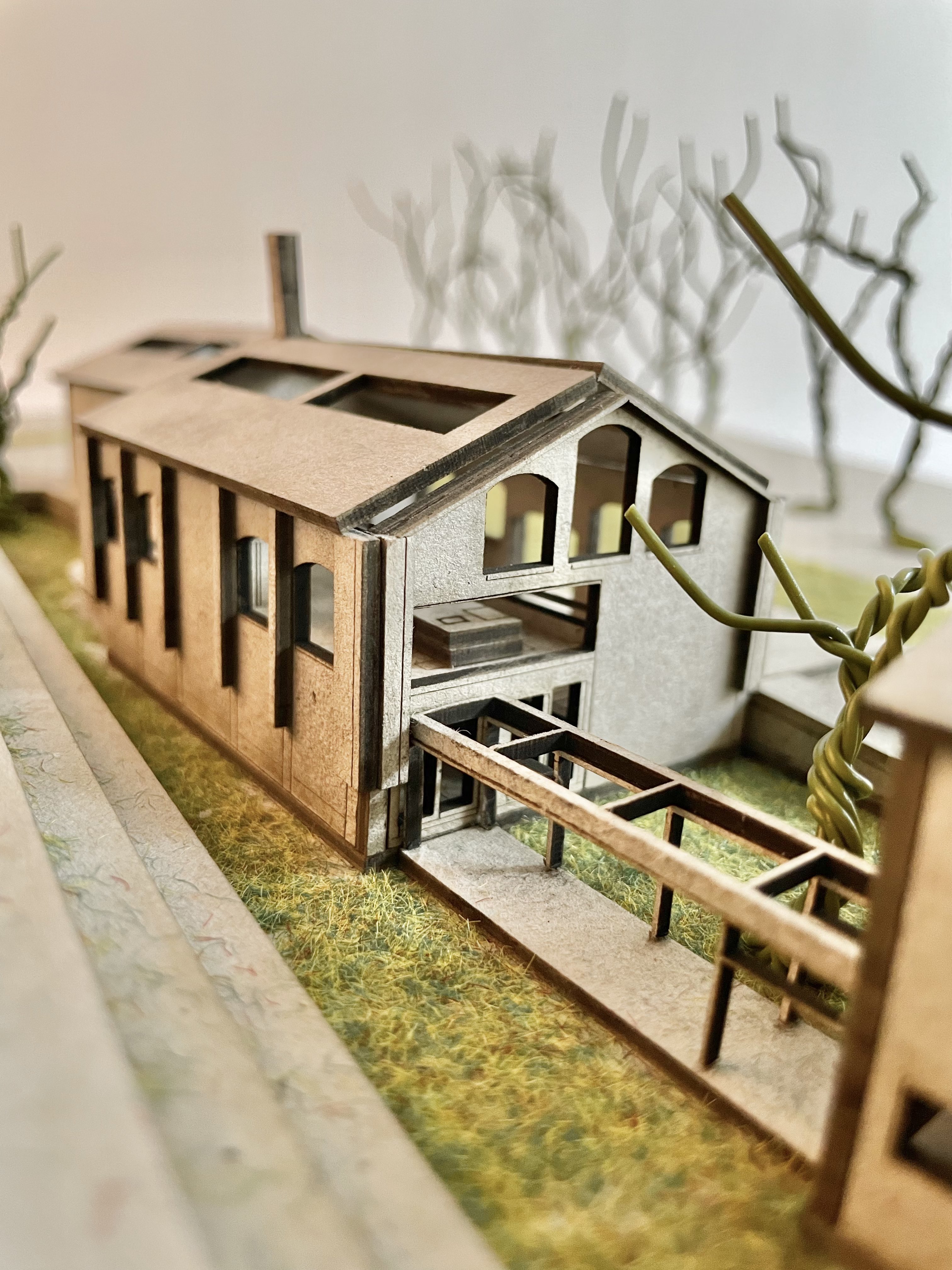 Public Project – WSA On Display 2023