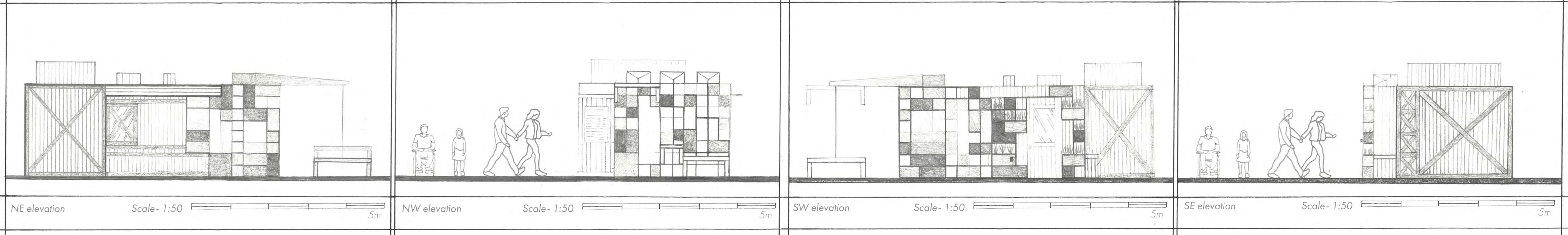 Playful Adaptation – WSA On Display 2023
