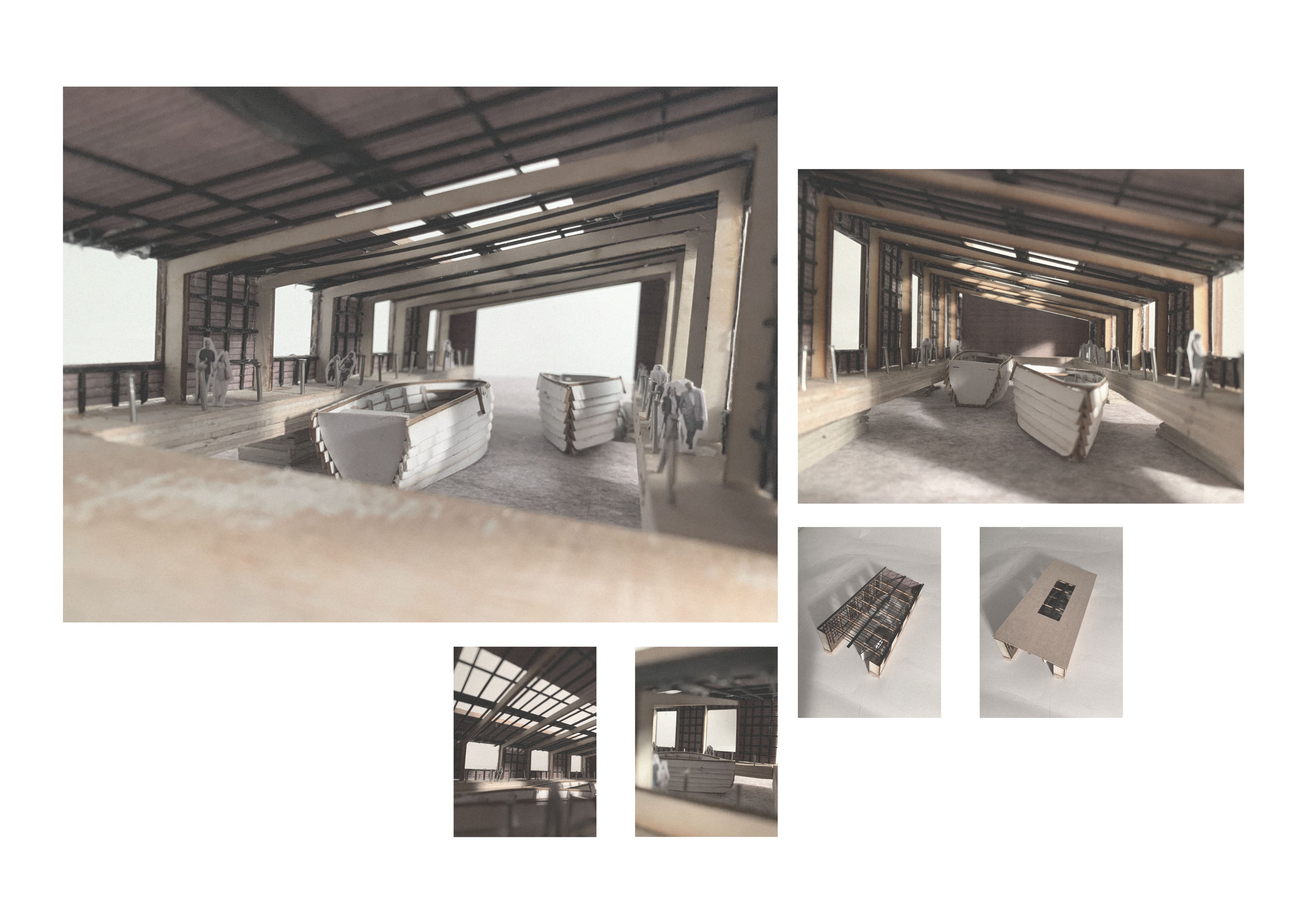 The Revitalised Landscape – WSA On Display 2023