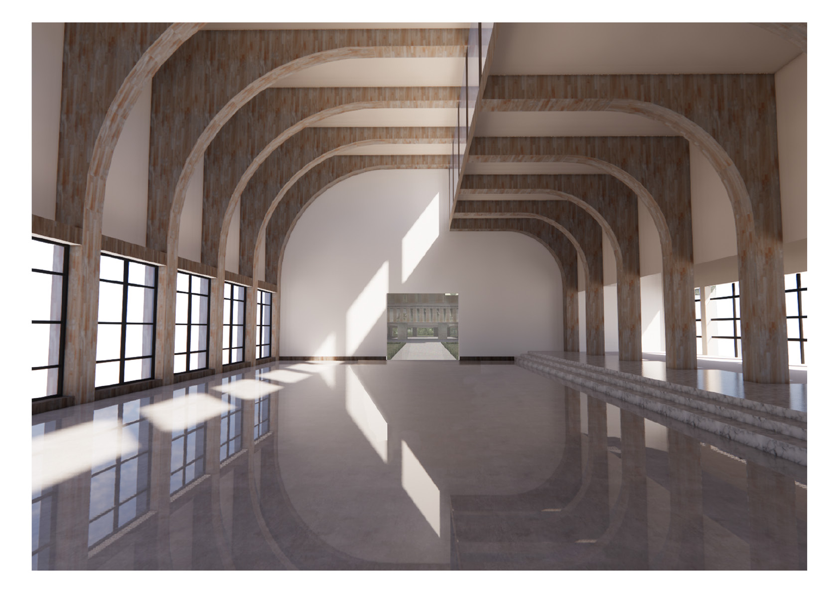 Embassy of Iraq – WSA On Display 2023