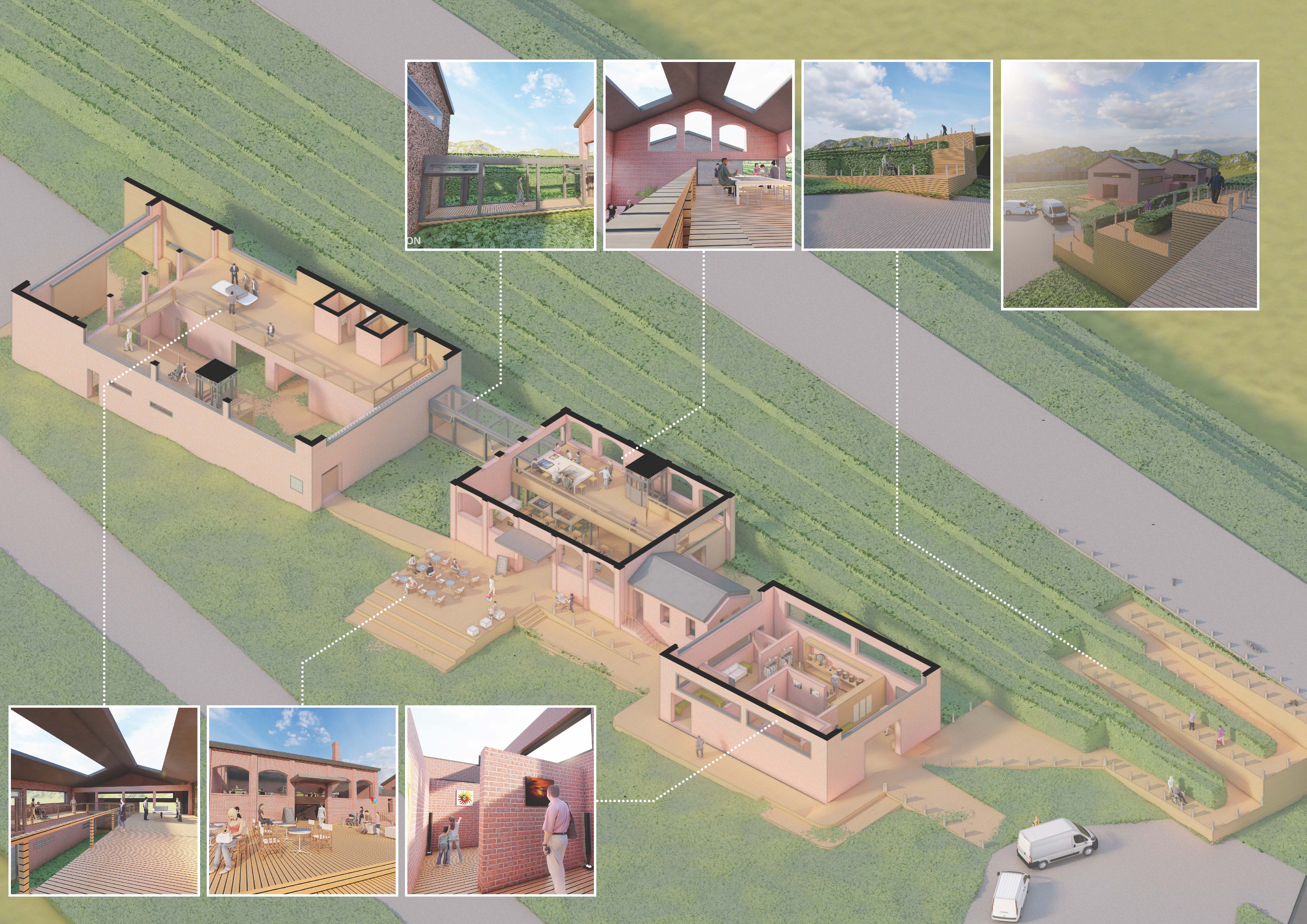 Public Project – WSA On Display 2023