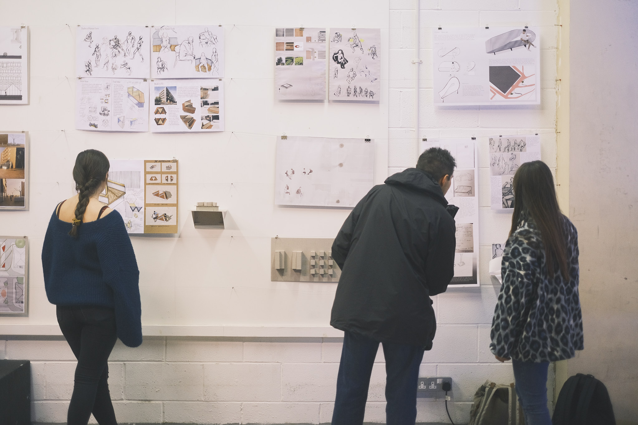 Connecting the City and the Human, led by Arjun Rajah – WSA On Display 2020