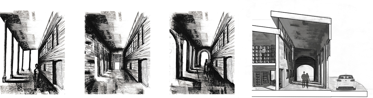 William Sayers – WSA On Display 2020